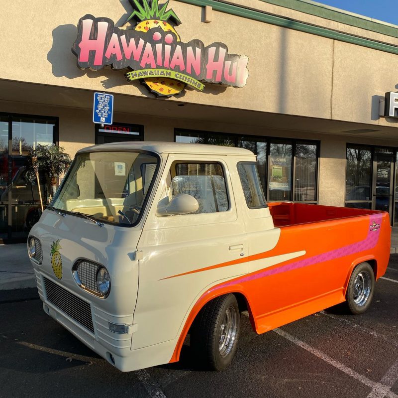 LOCATIONS – Hawaiian Hut